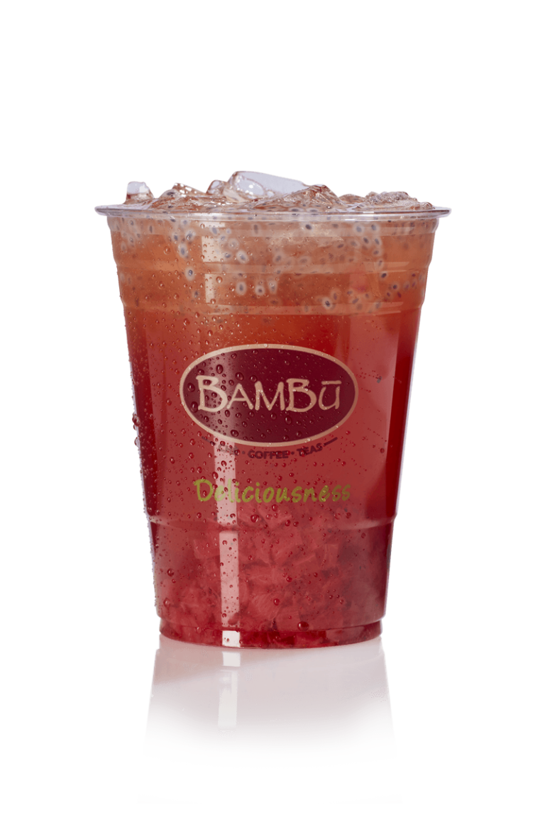 Bambu Desserts & Drinks – Philadelphia, Pennsylvania – 12/13/2018 – SPG ...
