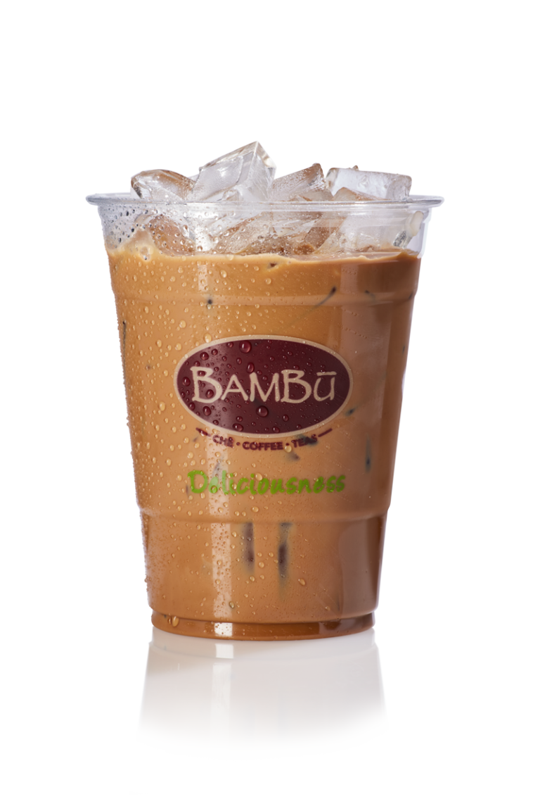 Bambu Desserts & Drinks – Philadelphia, Pennsylvania – 12/13/2018 – SPG ...