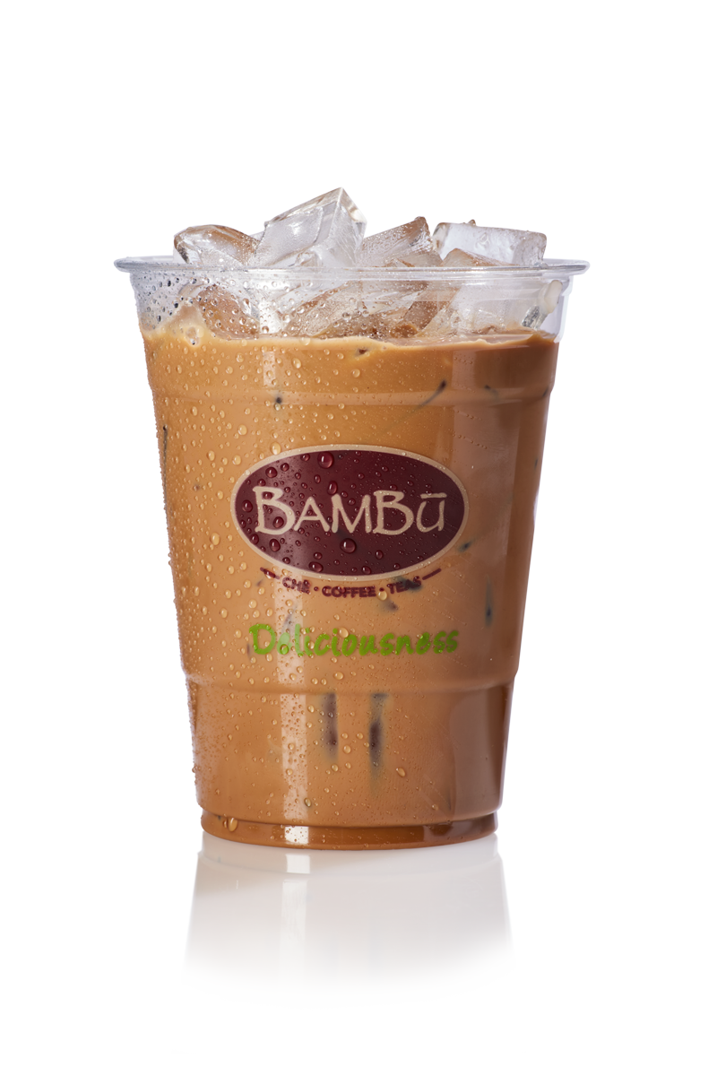 Bambu Desserts & Drinks – Philadelphia, Pennsylvania – 12/13/2018 – SPG ...