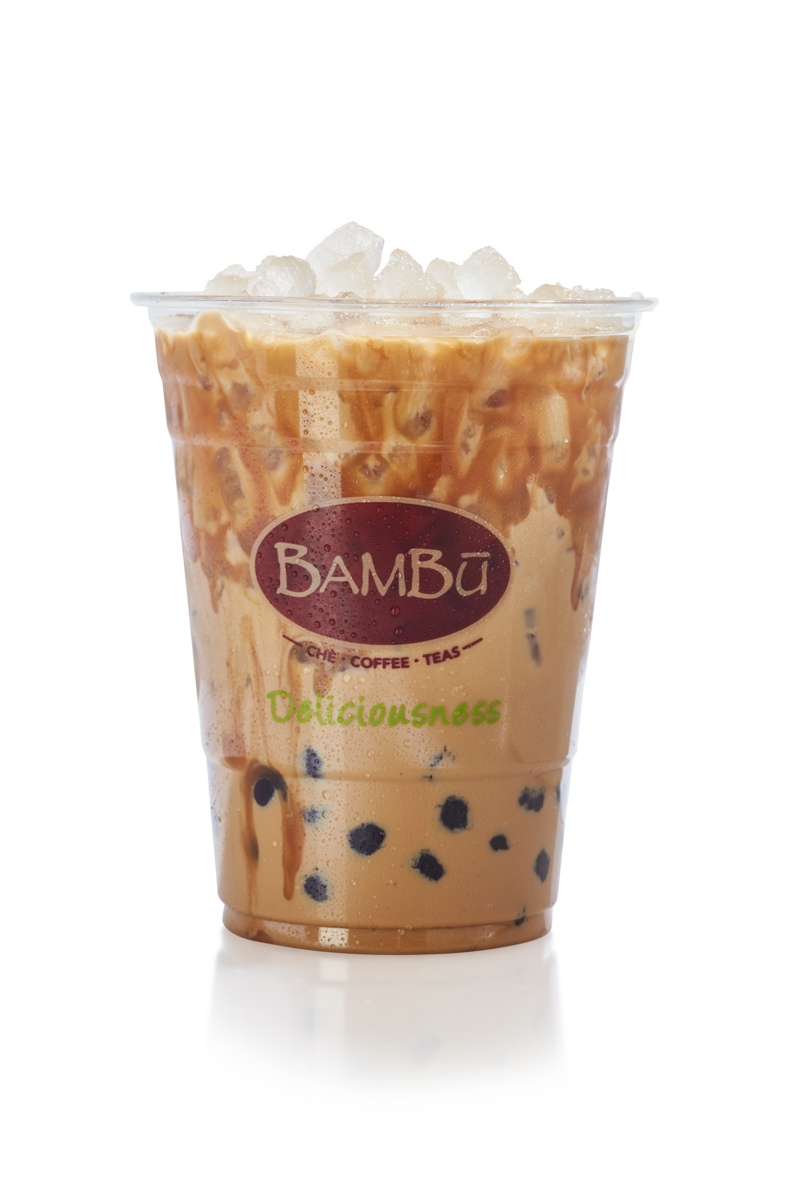 Bambu Desserts & Drinks – Philadelphia, Pennsylvania – 12/13/2018 – SPG ...