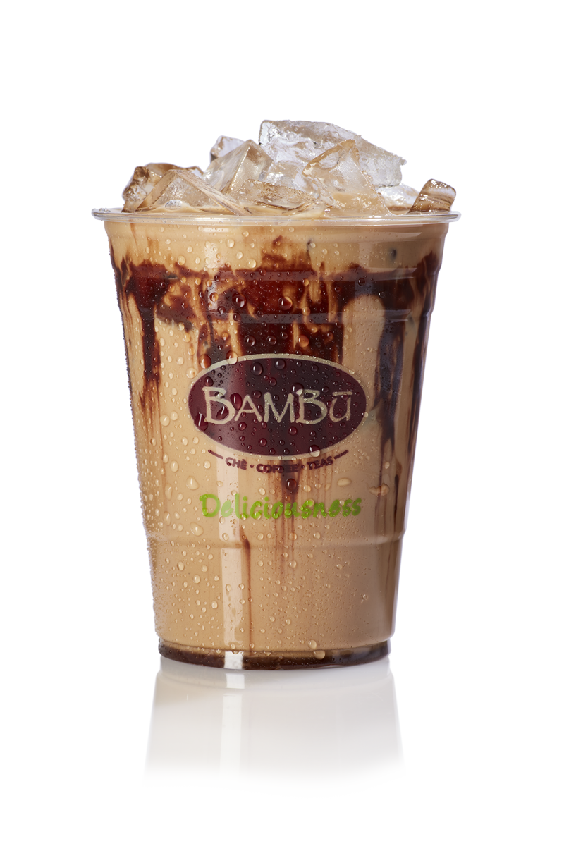 Bambu Desserts & Drinks – Philadelphia, Pennsylvania – 12/13/2018 – SPG ...