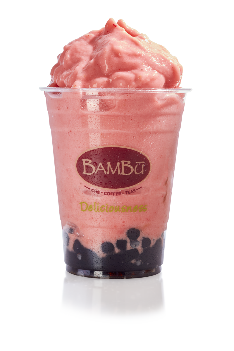 Bambu Desserts & Drinks – Philadelphia, Pennsylvania – 12/13/2018 – SPG ...