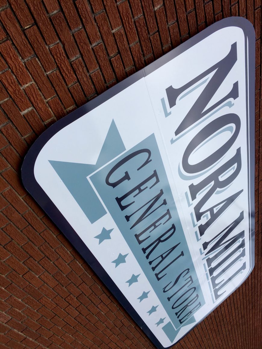 Random Sights in Downtown Cleveland – Cleveland, Georgia – 06/19/2019 ...