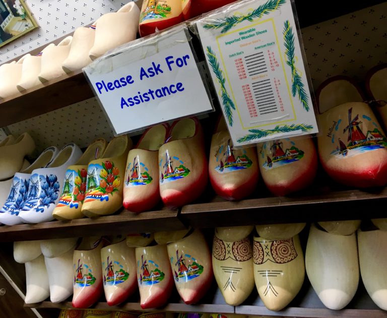 Windmill Dutch Imports Gifts & Food – Helen, Georgia – 06/19/2019 – SPG ...