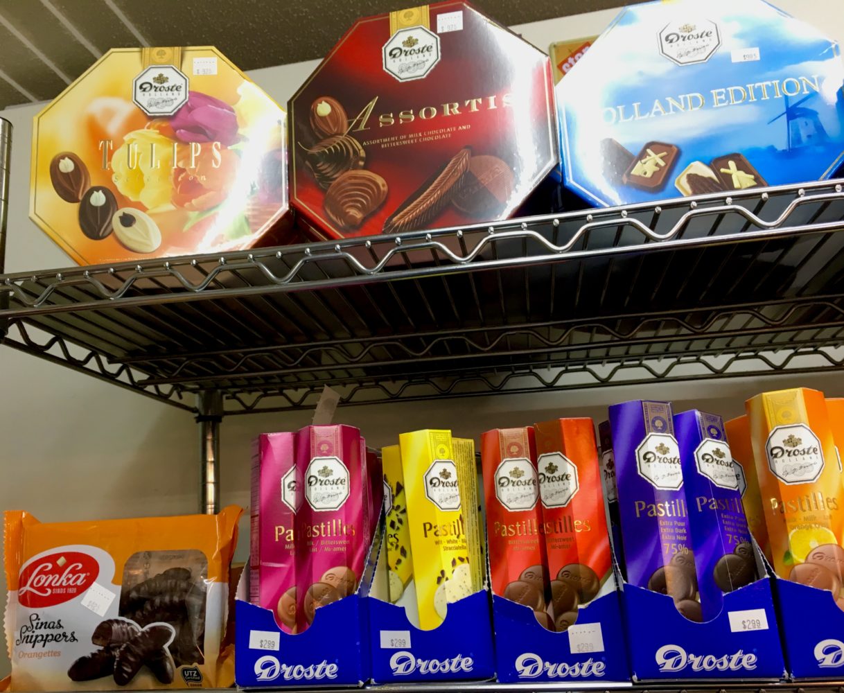 Windmill Dutch Imports Gifts & Food – Helen, Georgia – 06/19/2019 – SPG ...