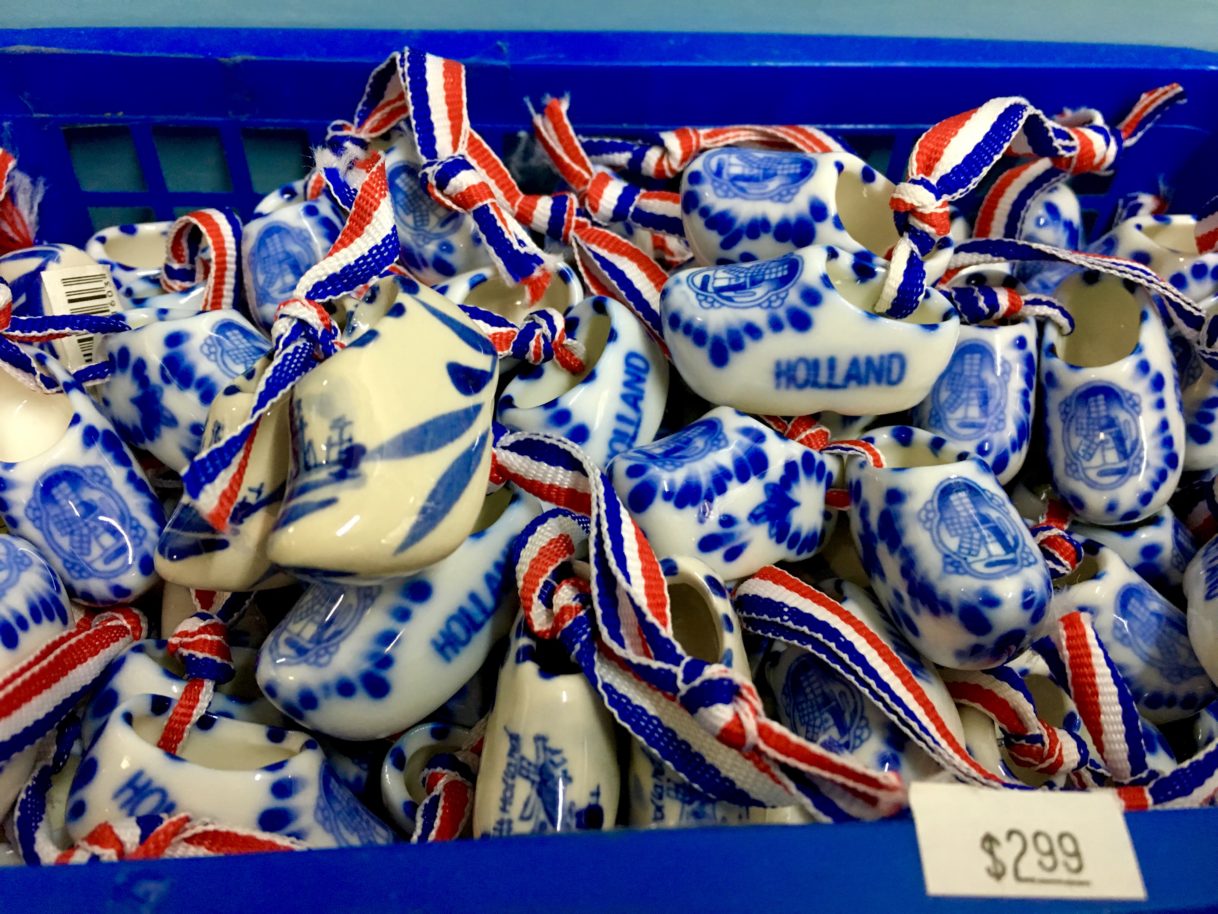 Windmill Dutch Imports Gifts & Food – Helen, Georgia – 06/19/2019 – SPG ...