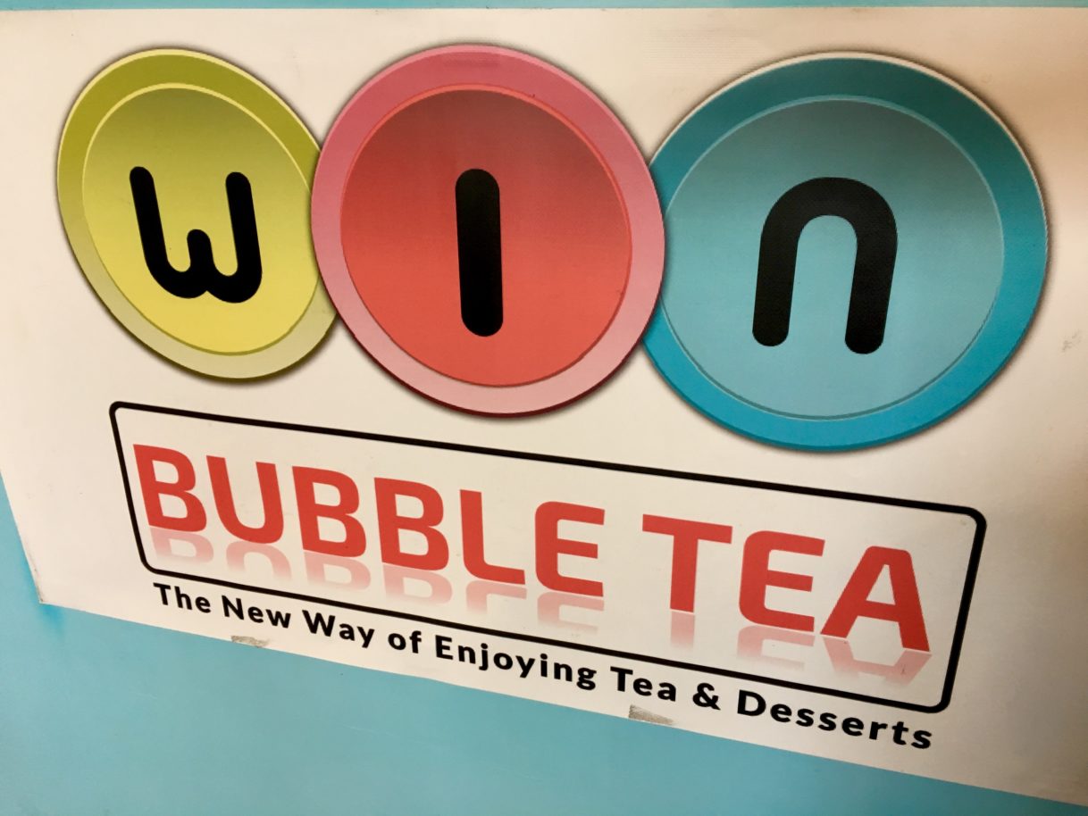 WIN Bubble Tea – Nashville, Tennessee – 06/20/2019 – SPG Family ...