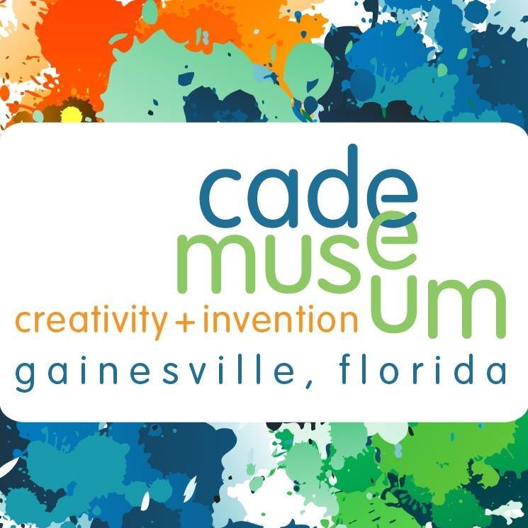 Cade Museum for Creativity and Invention – Gainesville, Florida – SPG ...