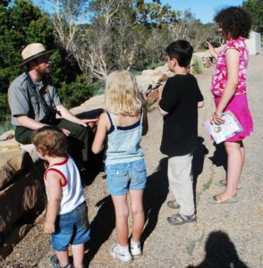 The Ultimate Junior Ranger Starter Pack and Supply List! – SPG Family ...