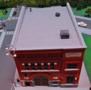LEGO Mini Land: Atlanta – LEGOLAND Discovery Center – Atlanta, Georgia ...
