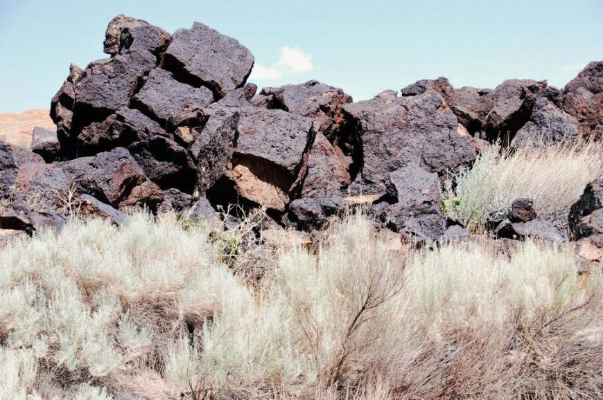 Hiking the Lava Fields of Snow Canyon State Park – St. George, Utah 07 ...