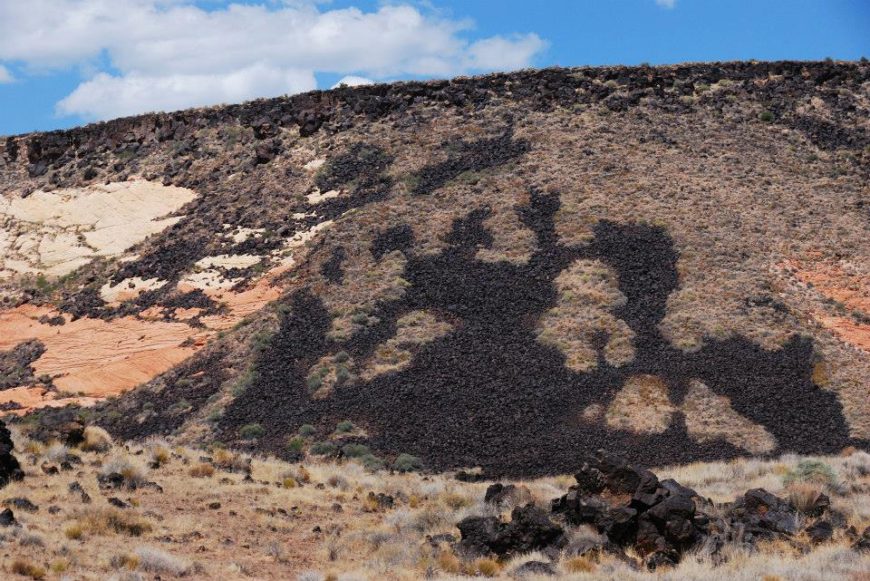 Hiking the Lava Fields of Snow Canyon State Park – St. George, Utah 07 ...
