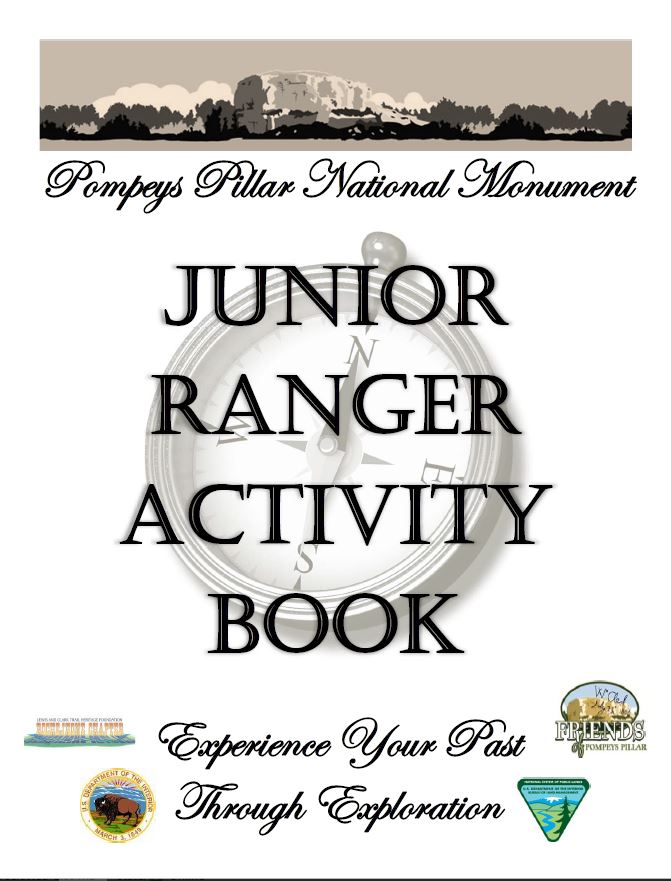 BLM: Downloadable Junior Ranger Program Directory – SPG Family ...