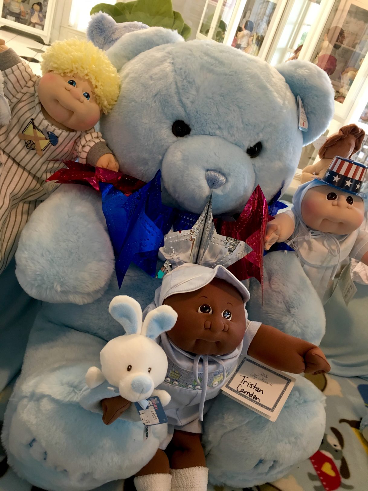 BabyLand General Hospital Home of the Cabbage Patch Kids! – Cleveland ...