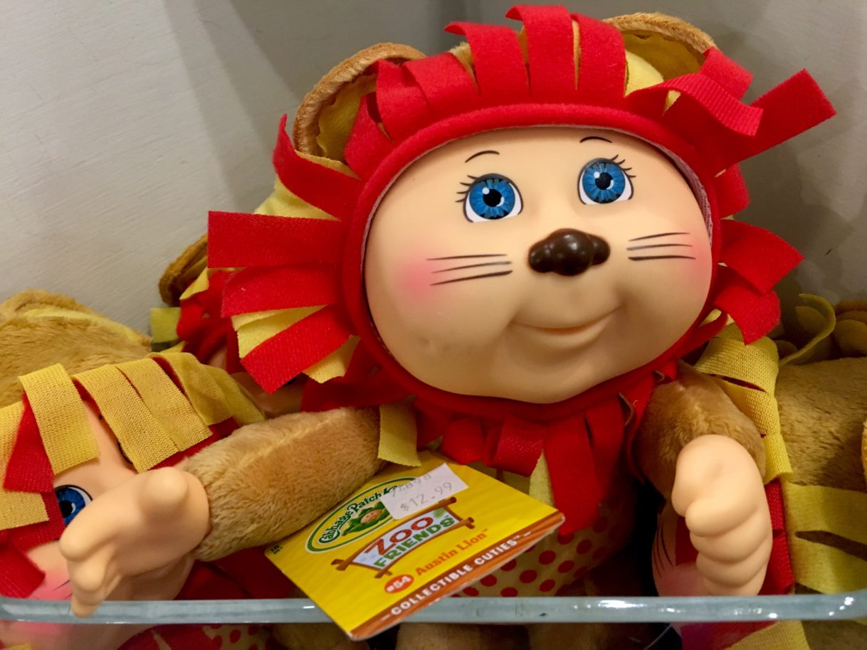 BabyLand General Hospital Home of the Cabbage Patch Kids! – Cleveland ...