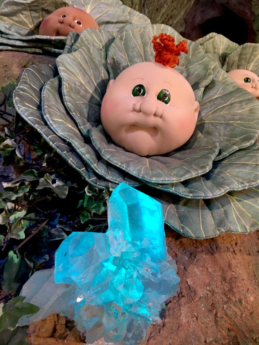 BabyLand General Hospital Home of the Cabbage Patch Kids! – Cleveland ...