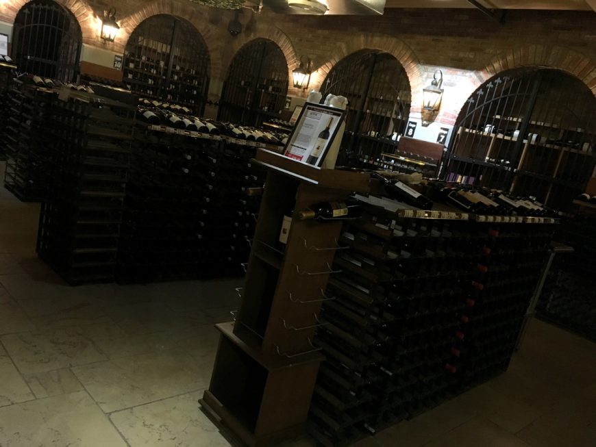 Anyone a Gary Vee Fan? The Vaynerchuk Family’s Wine Library ...