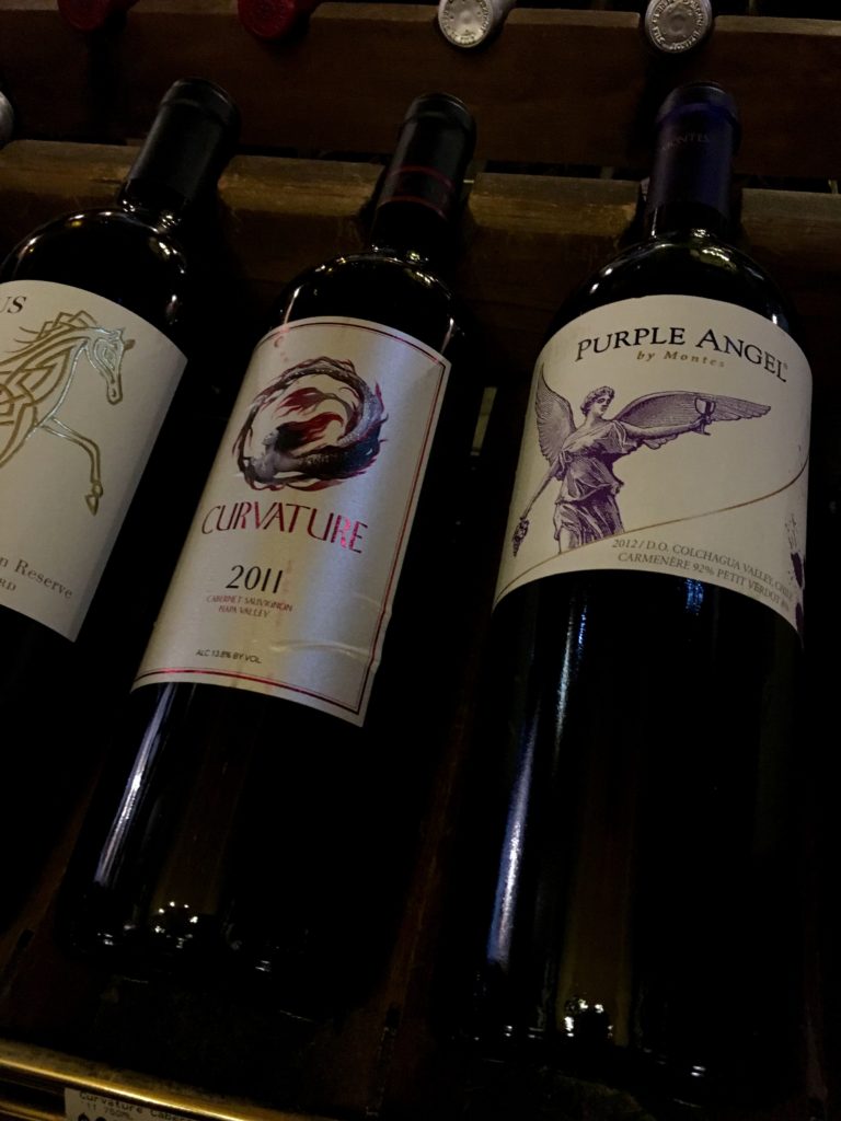 Anyone a Gary Vee Fan? The Vaynerchuk Family’s Wine Library ...