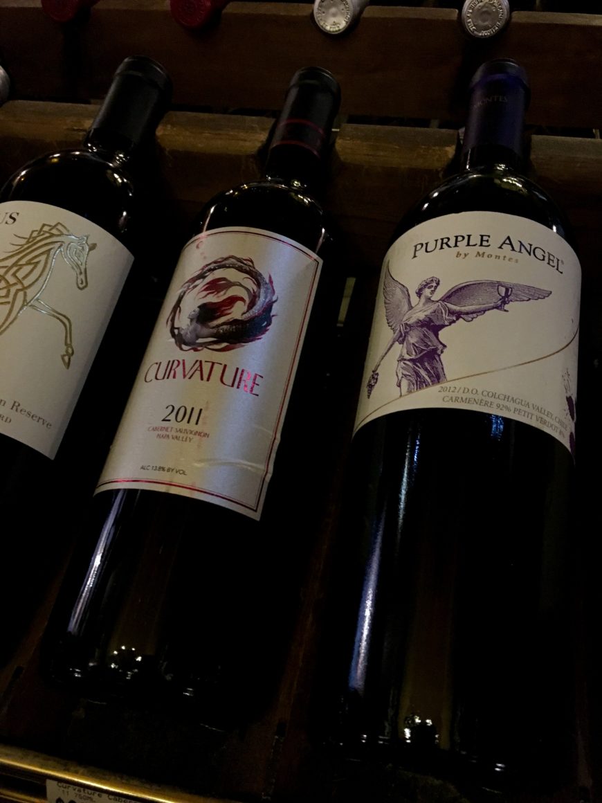 Anyone a Gary Vee Fan? The Vaynerchuk Family’s Wine Library ...