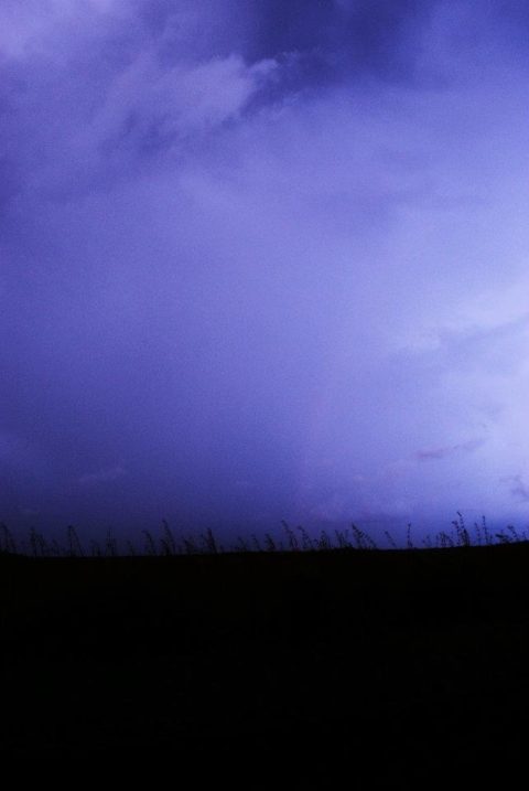 Sunset in the Swamp – Everglades National Park – Homestead, Florida ...