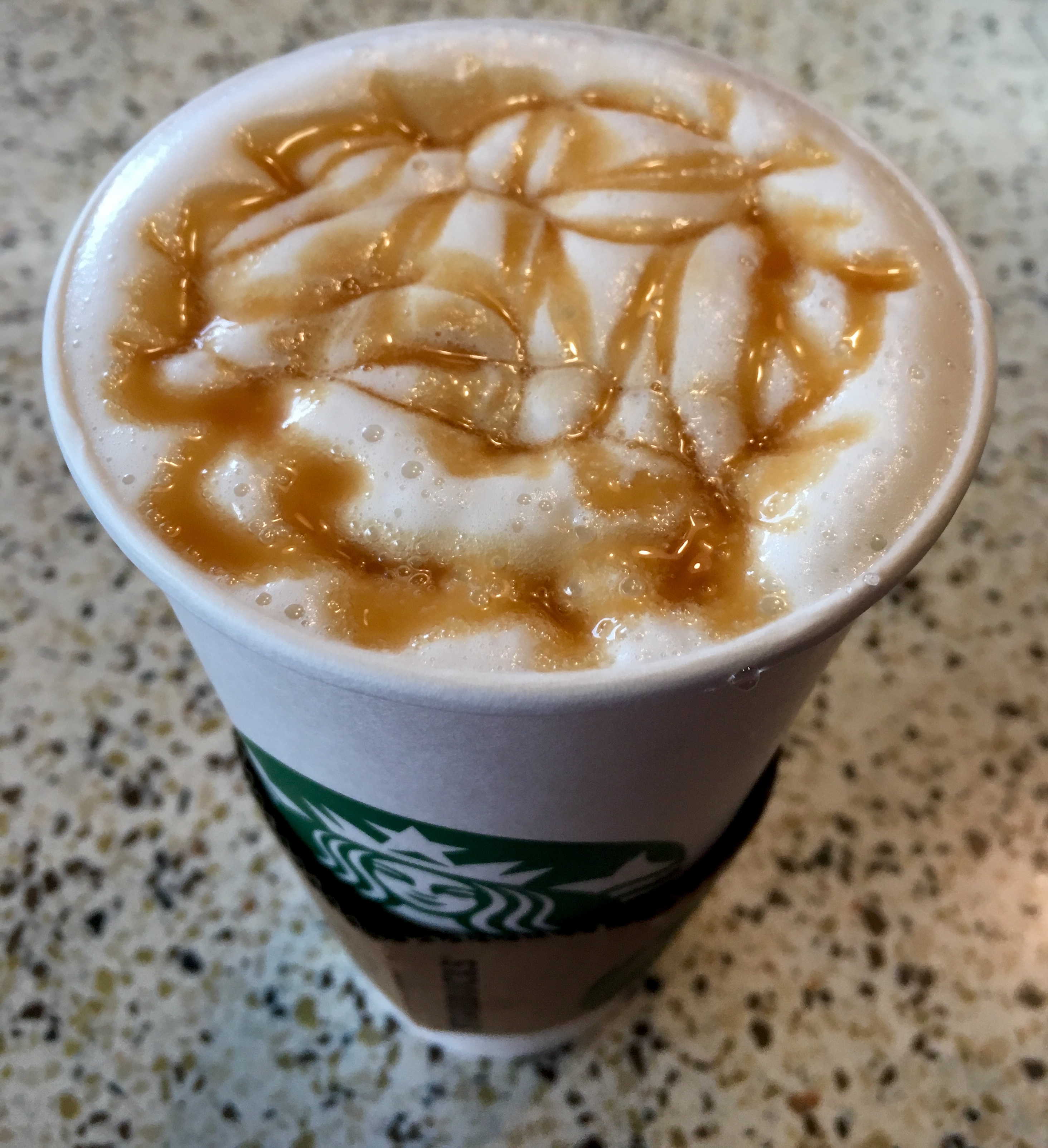 A Canadian Starbucks – Winnipeg, Manitoba, Canada – 06/04/2018 – SPG ...
