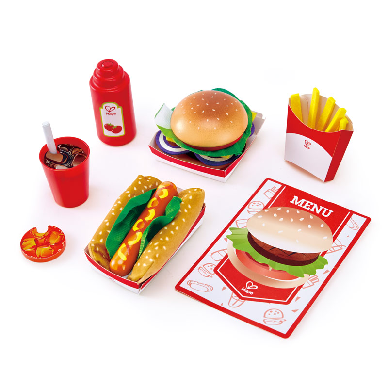 SPGFAN Gift Guides: The Ultimate Guide to Gourmet Play Food Toys for ...