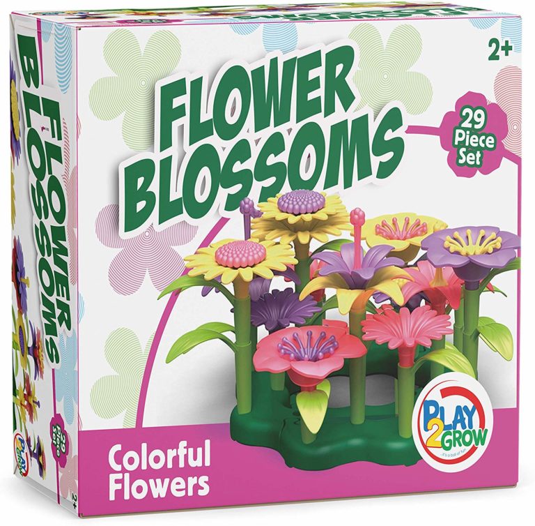 SPGFAN Gift Guides: Life’s a Garden! Dig It! – SPG Family Adventure Network