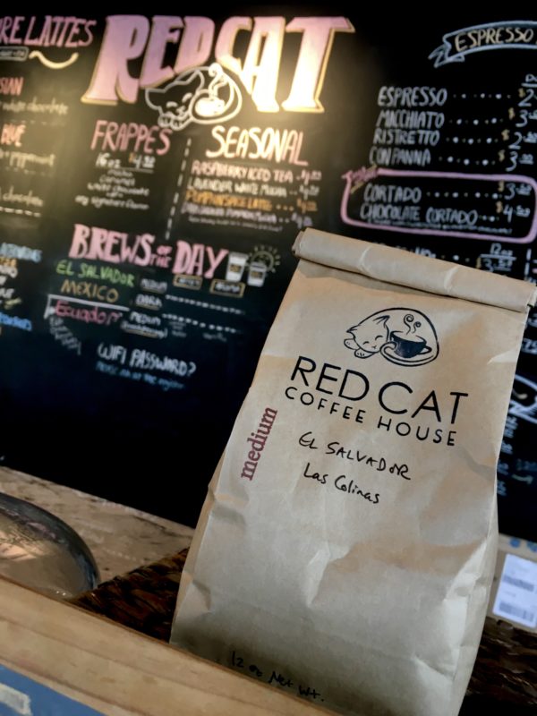 Red Cat Coffee House – Birmingham, Alabama – 11/30/2019 – SPG Family ...