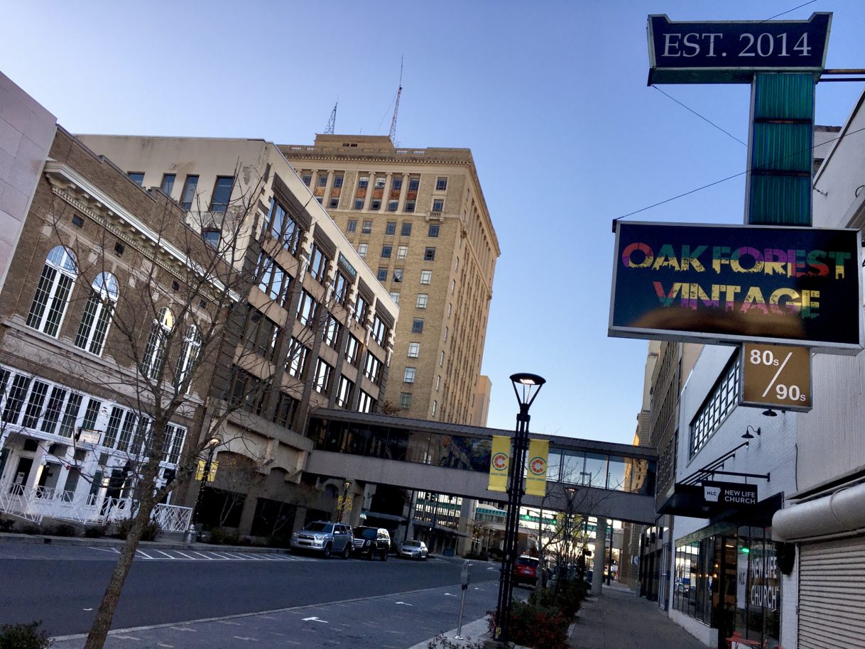 Los Muros De Burque: Totem of the Ancient Ones – Albuquerque, New ...