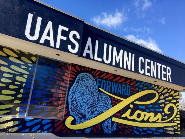 UAFS – University of Arkansas – Fort Smith – Fort Smith, Arkansas – 12 ...