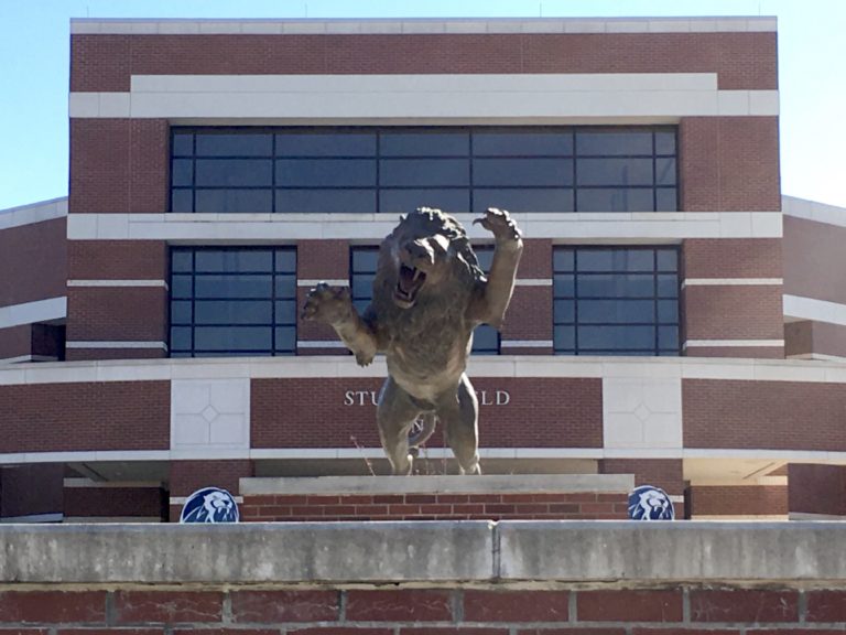 UAFS – University of Arkansas – Fort Smith – Fort Smith, Arkansas – 12 ...