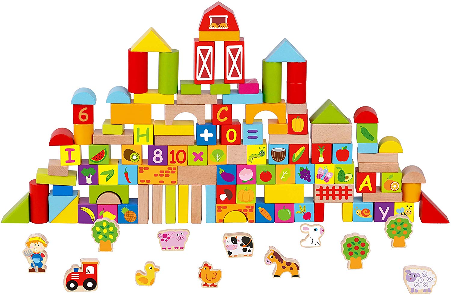 Coolest Building Sets on the Block! – SPG Family Adventure Network