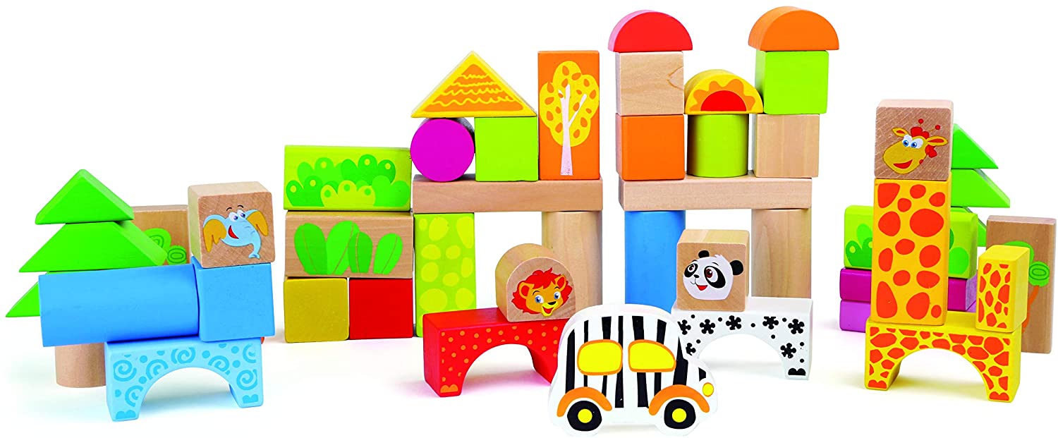 Coolest Building Sets on the Block! – SPG Family Adventure Network