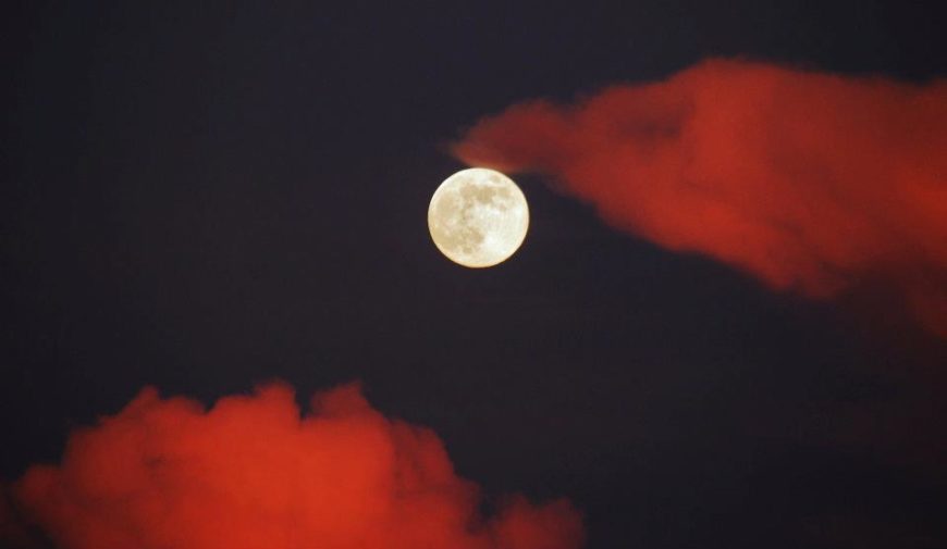 …The Full Moon Shall Rise – Dry Tortugas National Park – Dry Tortugas ...