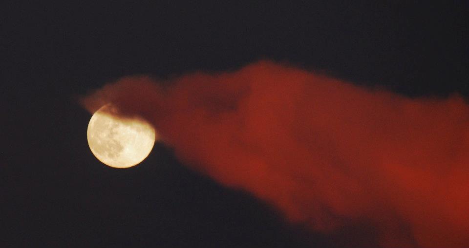 …The Full Moon Shall Rise – Dry Tortugas National Park – Dry Tortugas ...