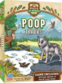 The Ultimate Junior Ranger Starter Pack and Supply List! – SPG Family ...