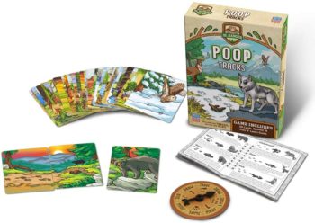 The Ultimate Junior Ranger Starter Pack and Supply List! – SPG Family ...