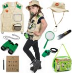 The Ultimate Junior Ranger Starter Pack and Supply List! – SPG Family ...