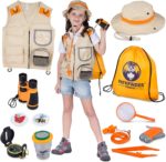 The Ultimate Junior Ranger Starter Pack and Supply List! – SPG Family ...