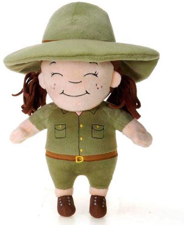 The Ultimate Junior Ranger Starter Pack and Supply List! – SPG Family ...