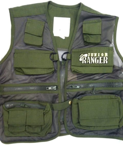 Hey Junior Rangers! Celebrate Sleeping Bear Dunes National Lakeshore’s ...