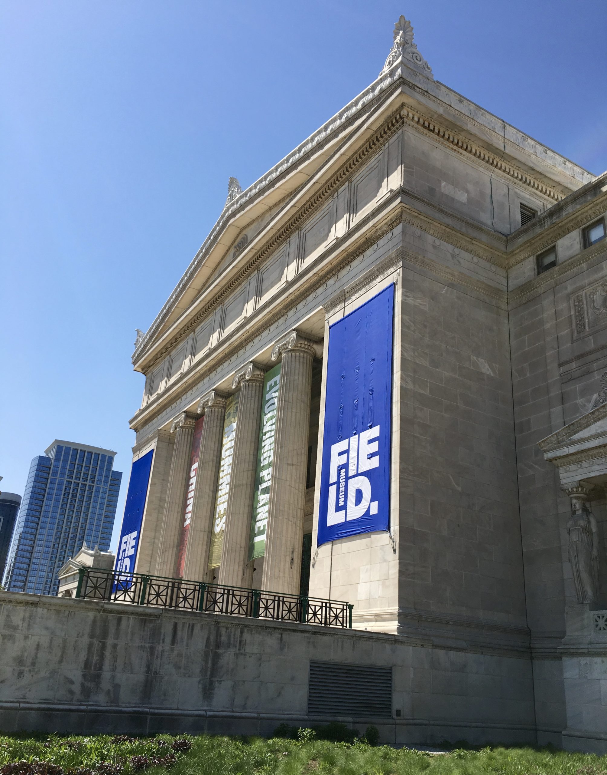 Exploring The Field Museum – Chicago, Illinois – 05/16/2018 – SPG ...