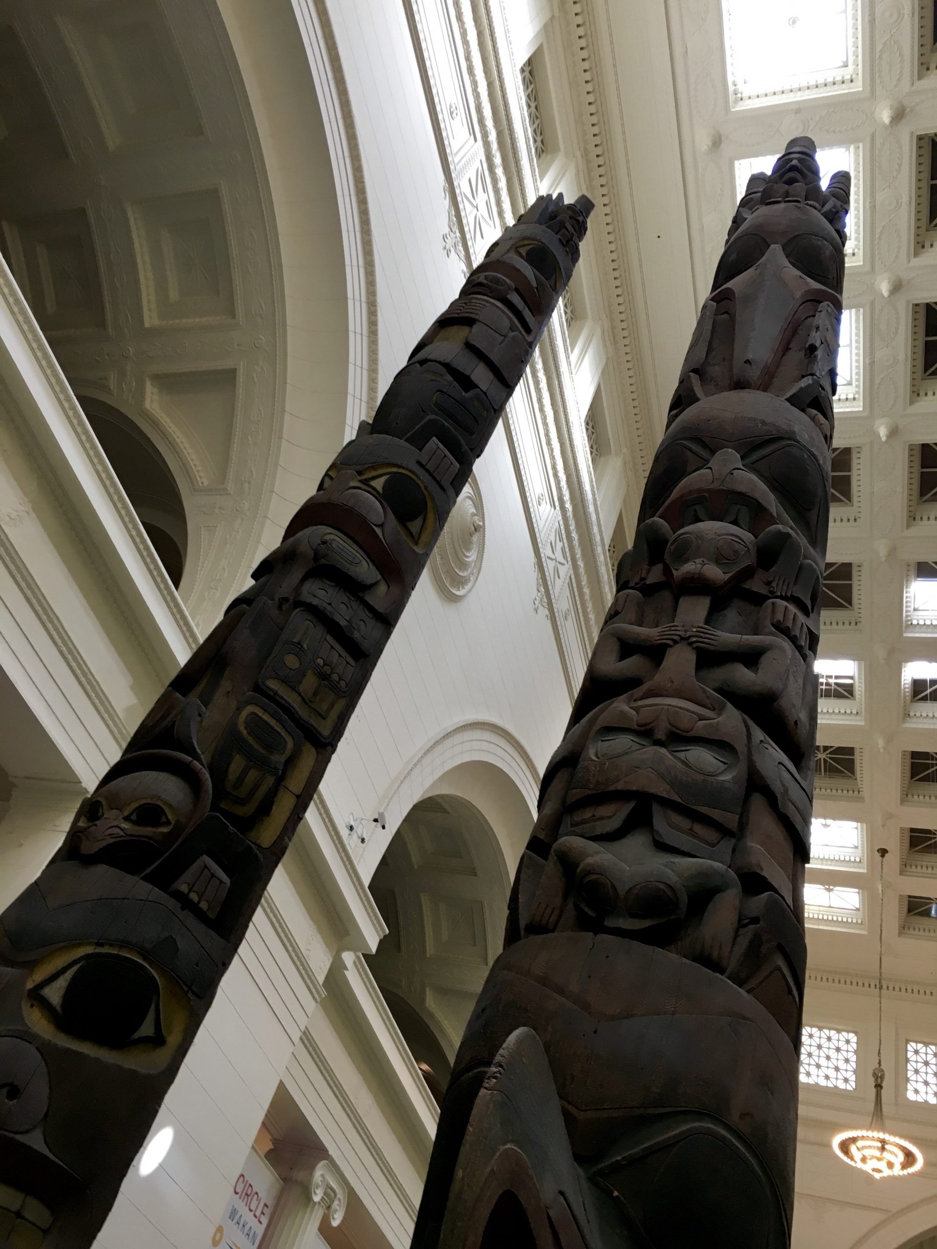 Exploring The Field Museum – Chicago, Illinois – 05/16/2018 – SPG ...