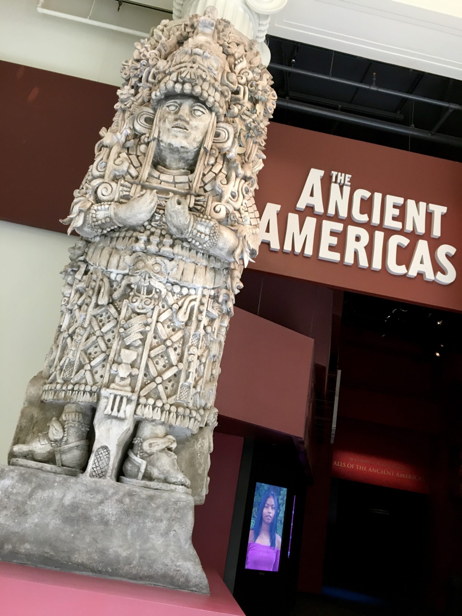 Exploring The Field Museum – Chicago, Illinois – 05/16/2018 – SPG ...