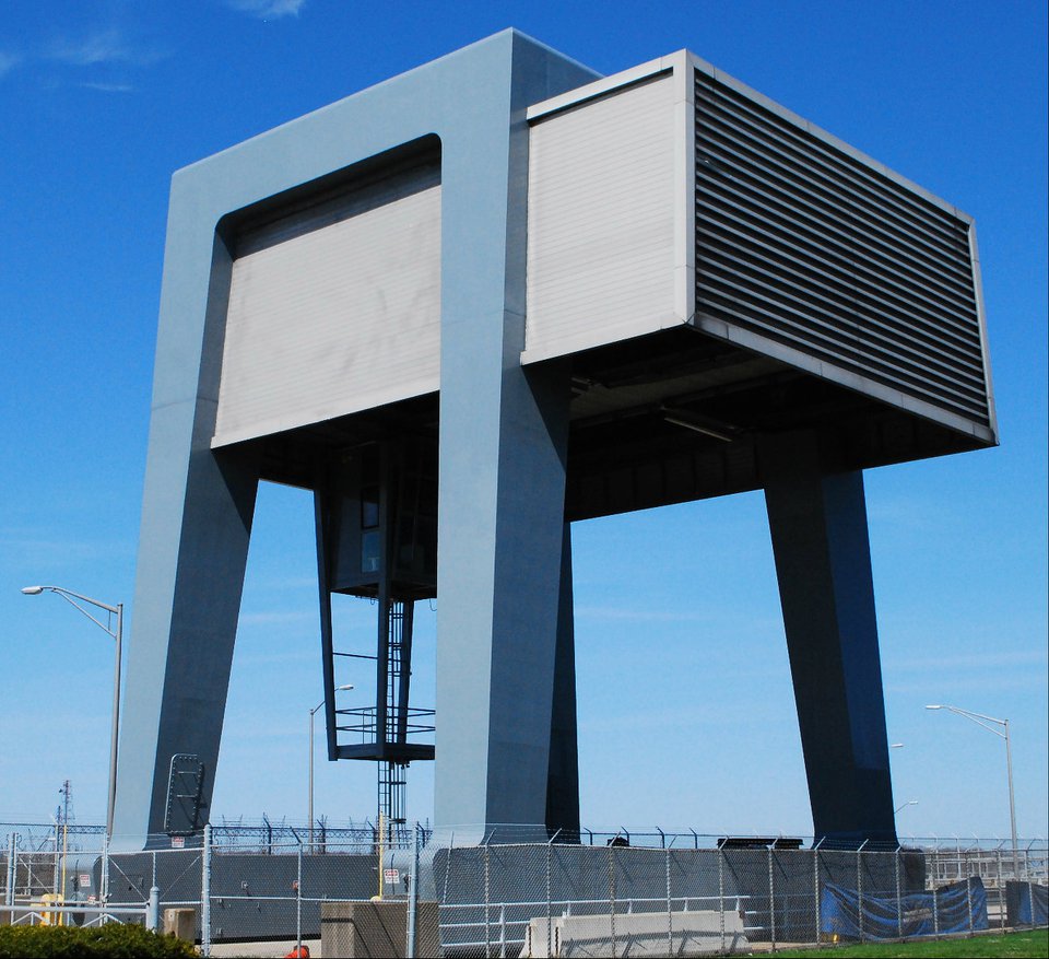 Niagara Power Vista Visitor Center Experience – NYPA Niagara Power ...