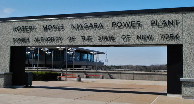 Niagara Power Vista Visitor Center Experience – NYPA Niagara Power ...