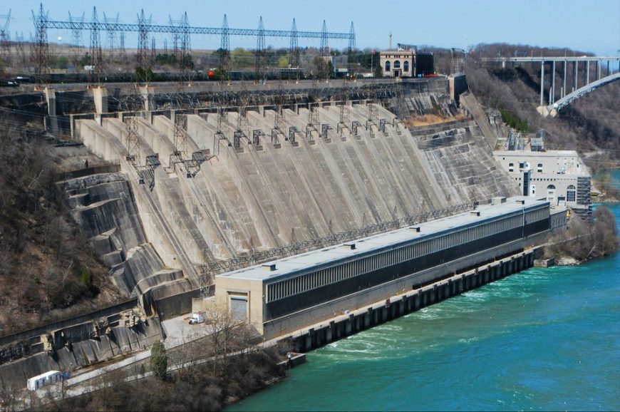 Niagara Power Vista Visitor Center Experience – NYPA Niagara Power ...