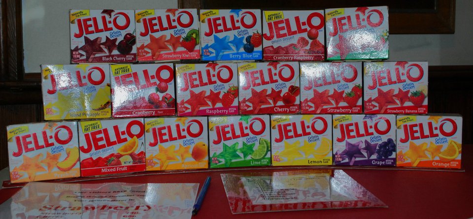 Sweet, Sweet Family Fun at the Birthplace of Jell-O! Experience the ...