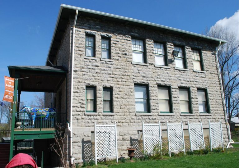 Sweet, Sweet Family Fun at the Birthplace of Jell-O! Experience the ...