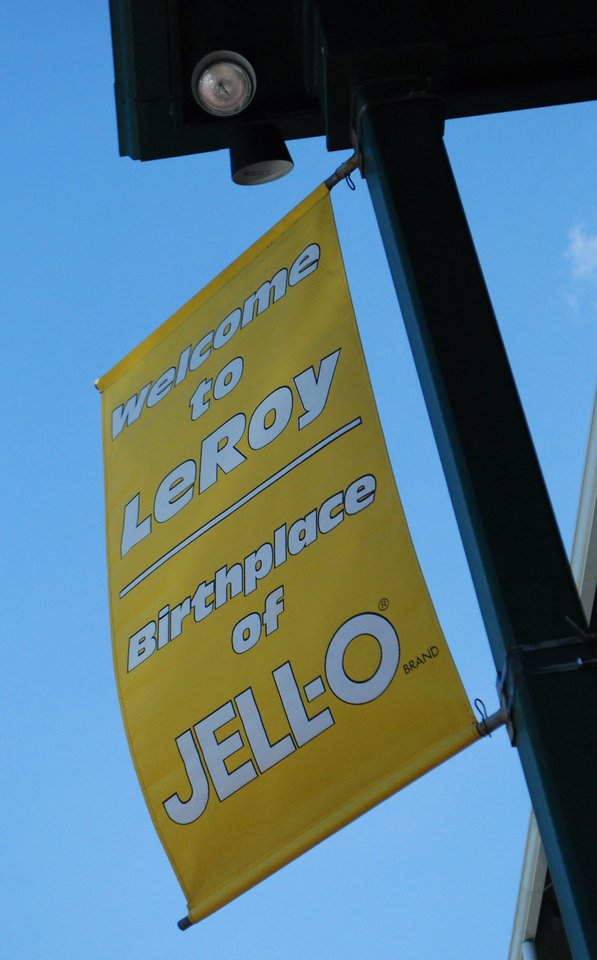 Sweet, Sweet Family Fun at the Birthplace of Jell-O! Experience the ...
